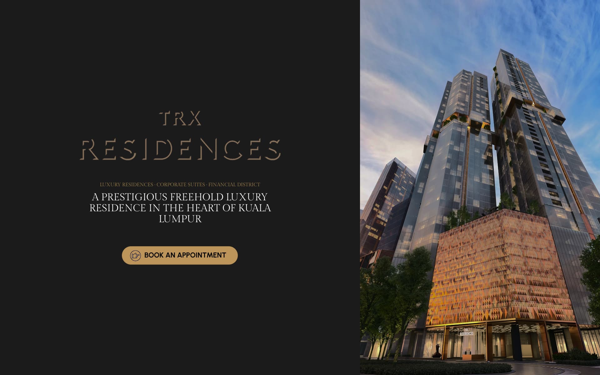 TRX Residences